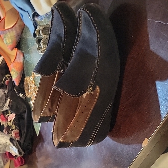 ferrato | Shoes | Mens Loafers | Poshmark